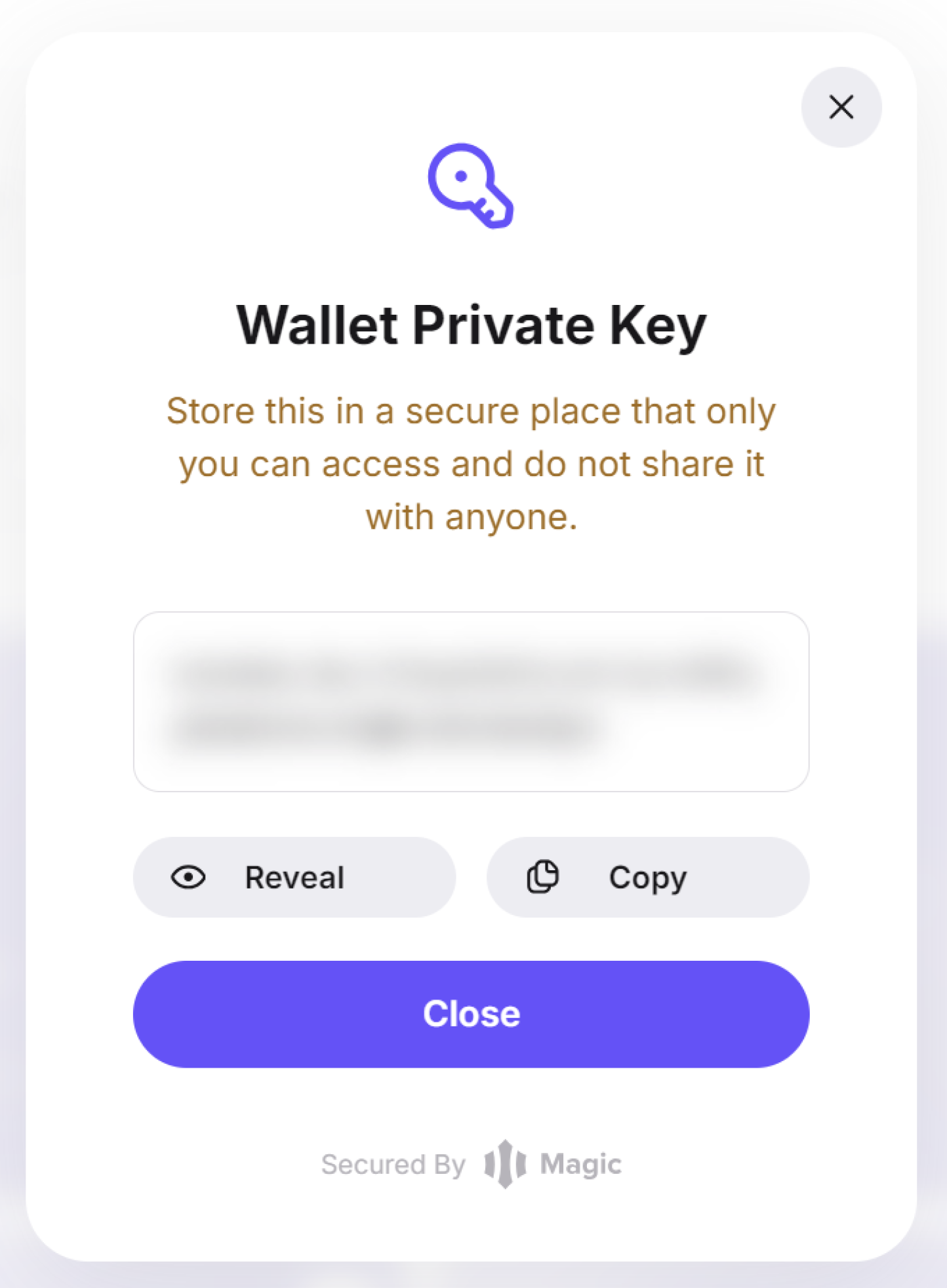FiatGate - Web3 Non-Custodial Wallet & Exchange