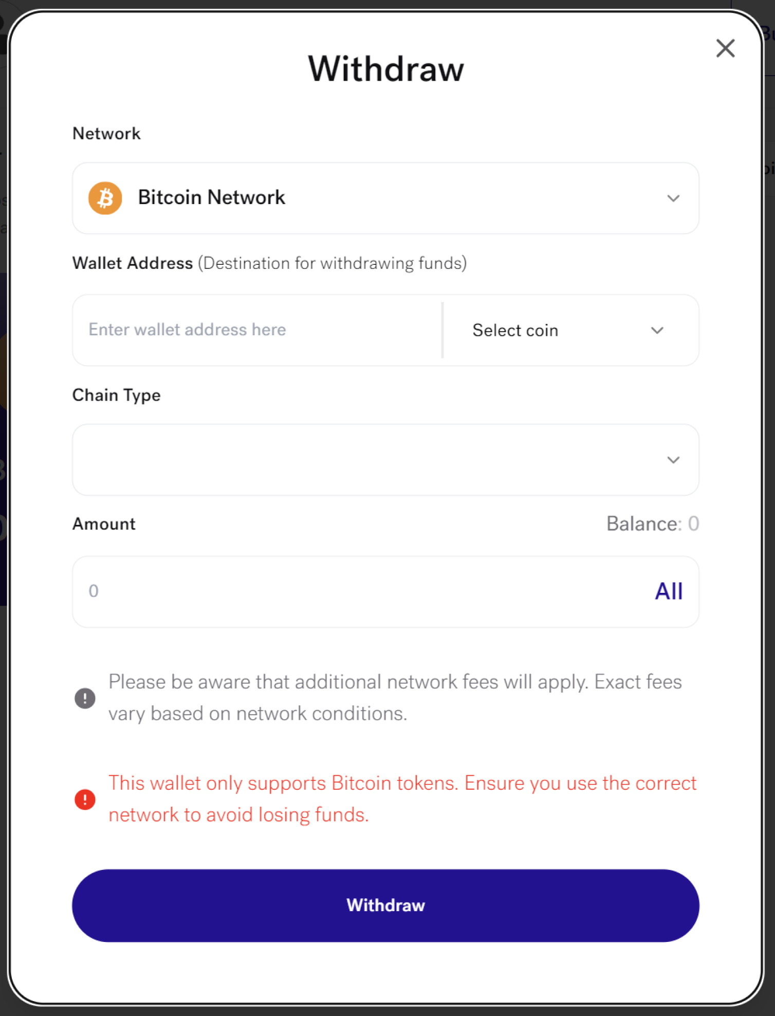 FiatGate - Web3 Non-Custodial Wallet & Exchange